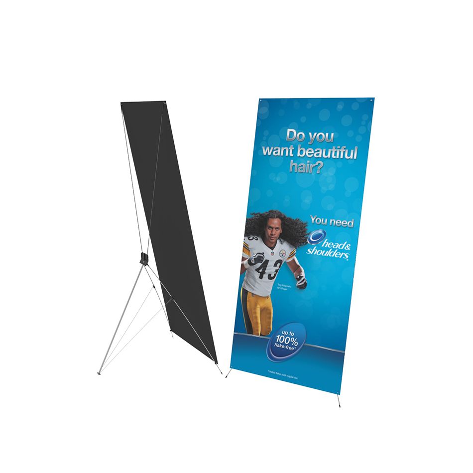 X DISPLAY 100 – Publiplas