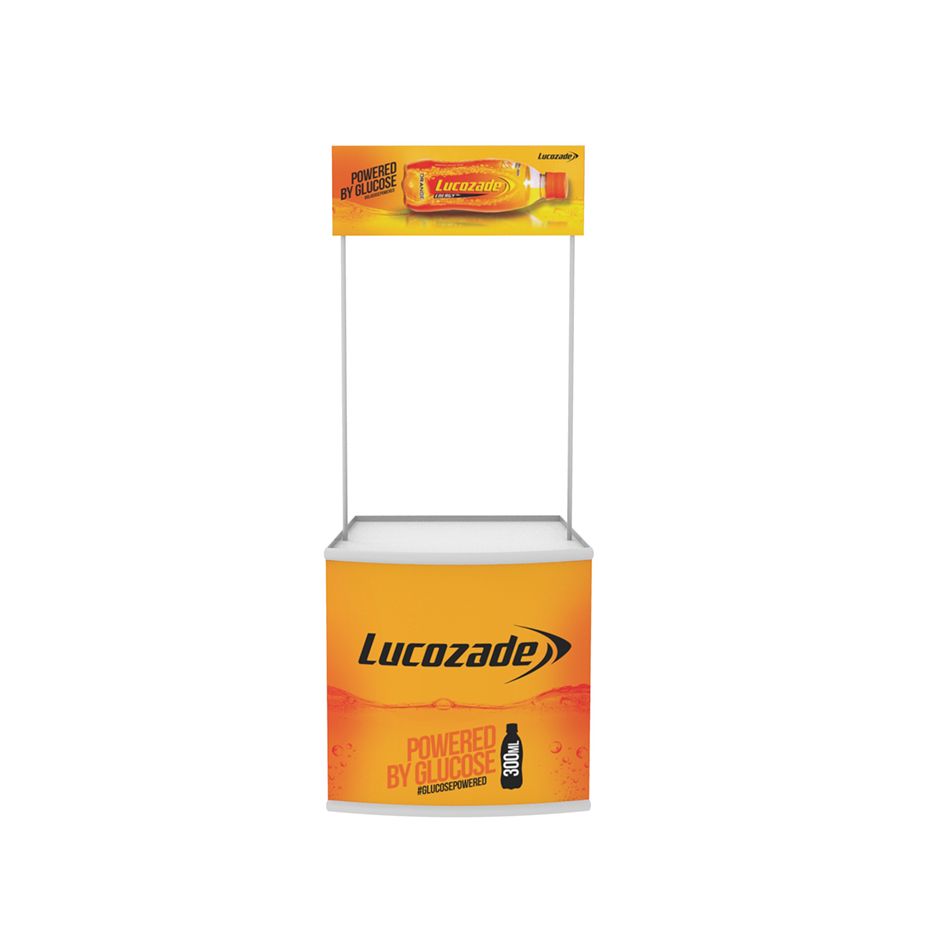 SAMPLING BOOTH – Publiplas